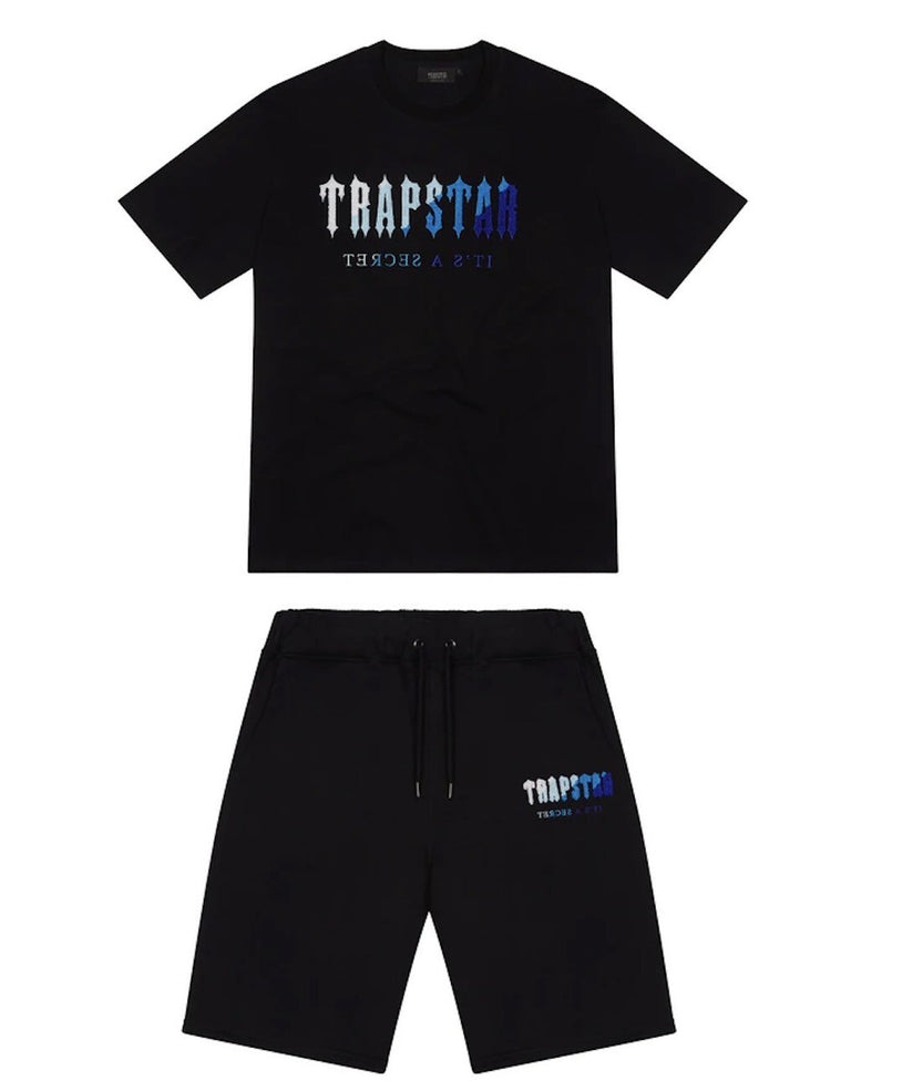 Trapstar Short Set – TheAusPlug
